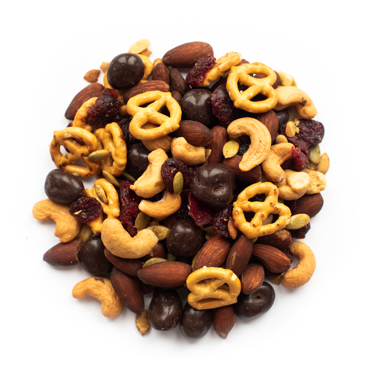 Party Goddess Mix – Nutterie