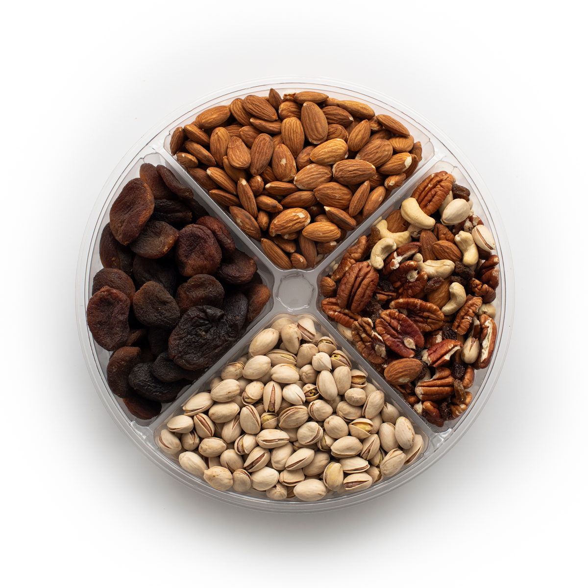 Picnic (Organic) - Platter – Nutterie