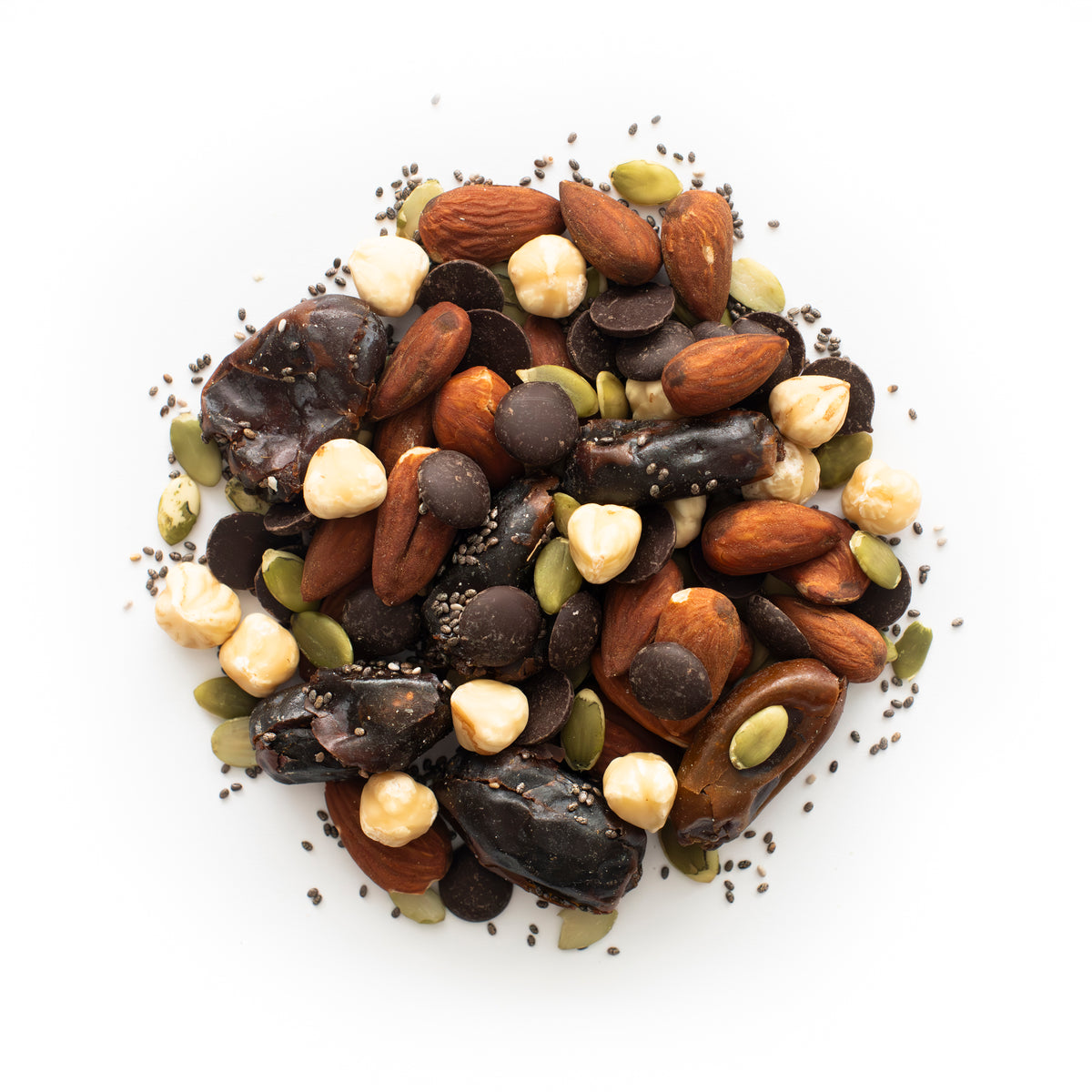 Yogi - Energy Ball Mix – Nutterie