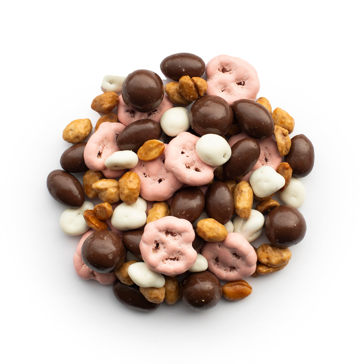 Celebrating Her Mix – Nutterie