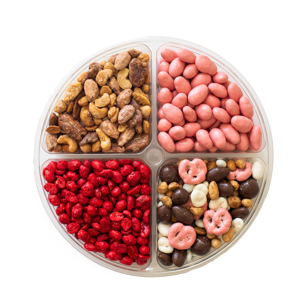 Love Platter – Nutterie