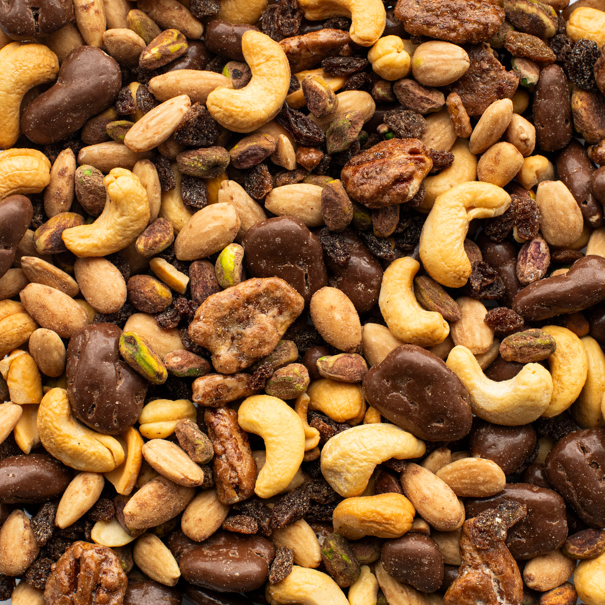 After Work Mix – Nutterie