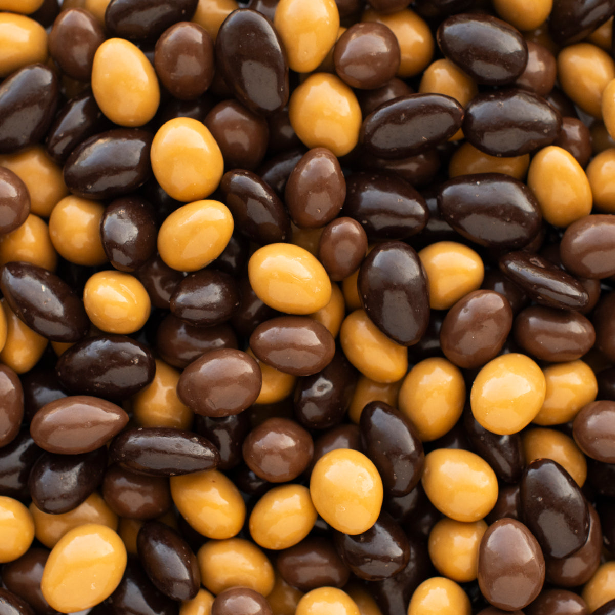 Trilogy Mix – Nutterie