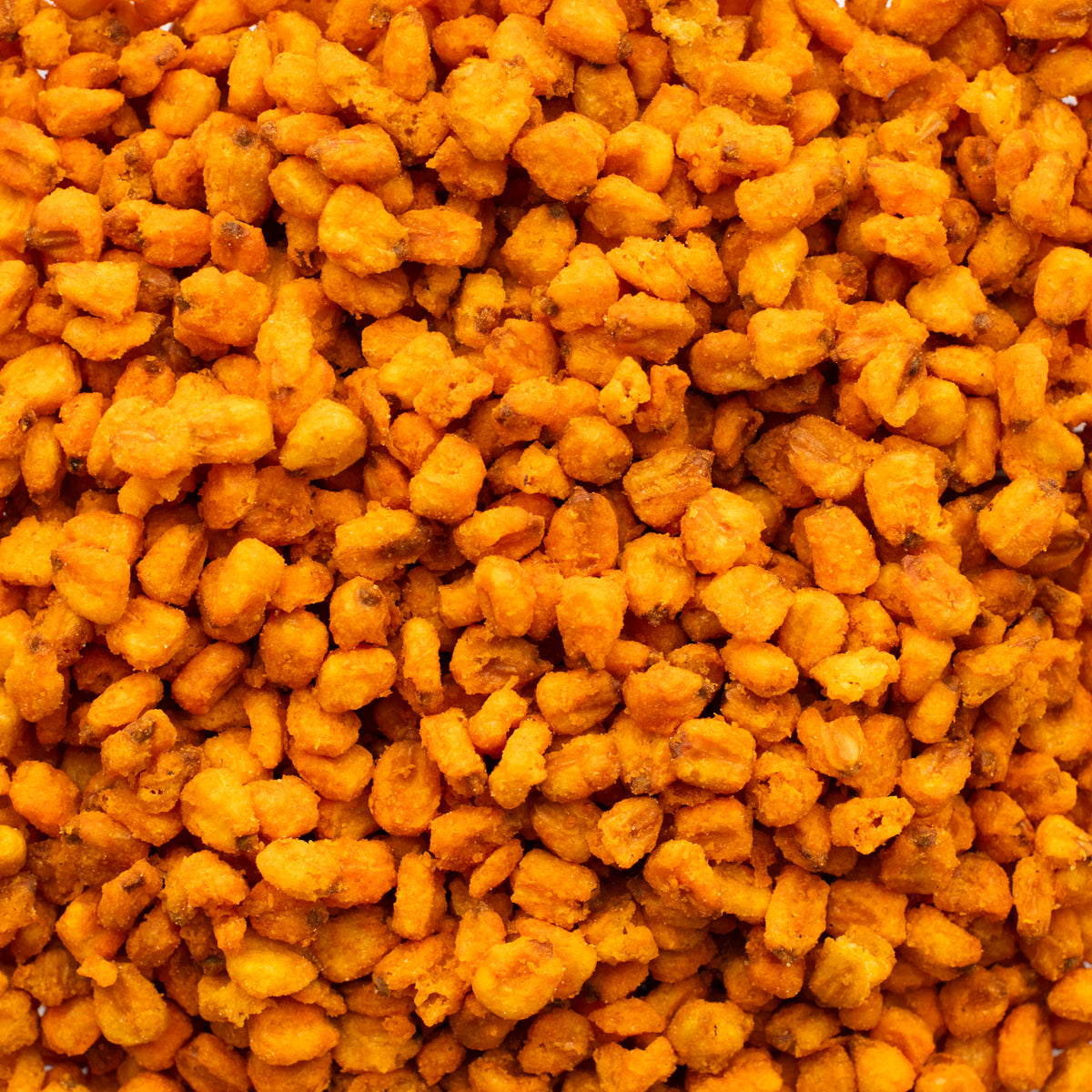 Sweet & Spicy Roasted Corn - 500g – Nutterie