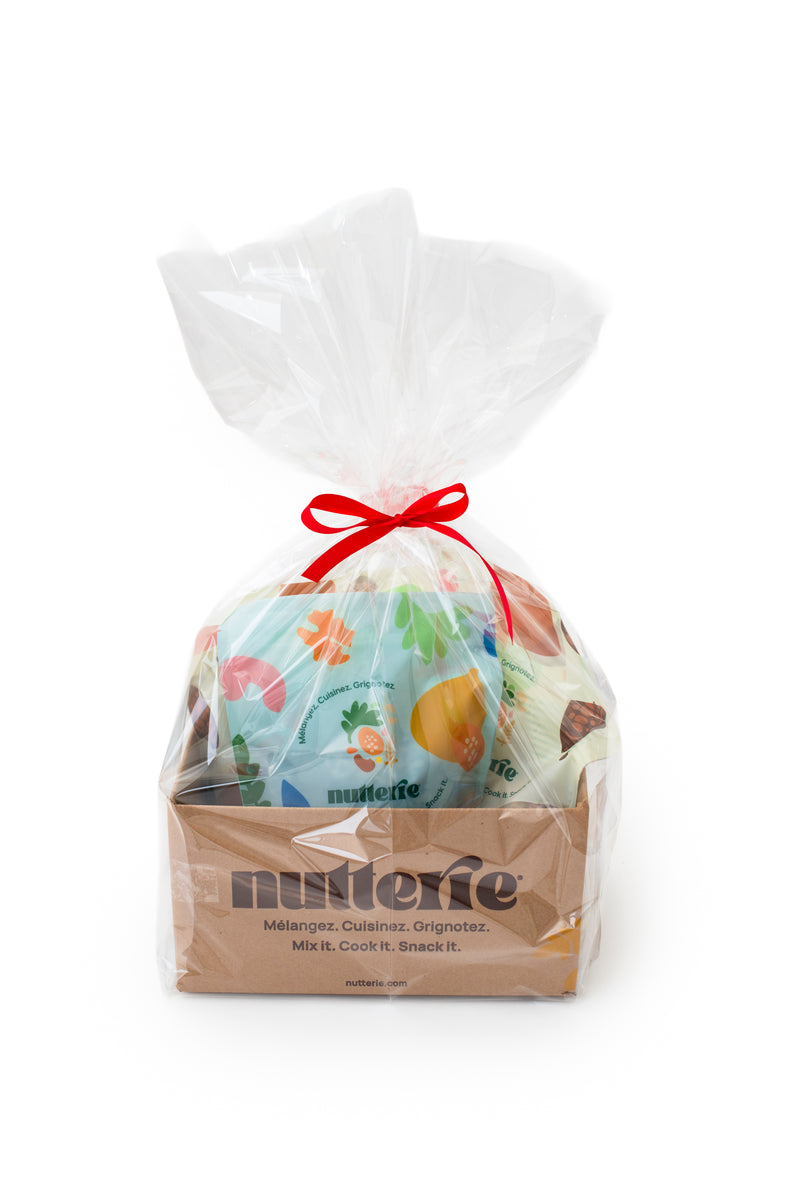 Merry Moments Box – Nutterie