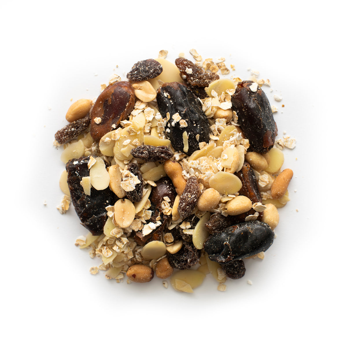 Granola Mom - Energy Ball Mix – Nutterie