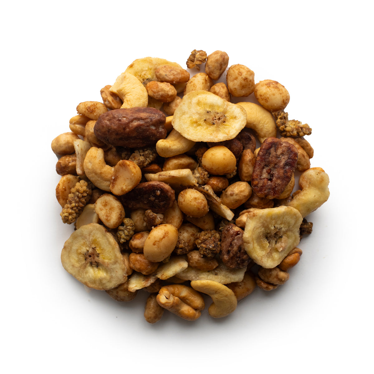 Macanana Mix – Nutterie