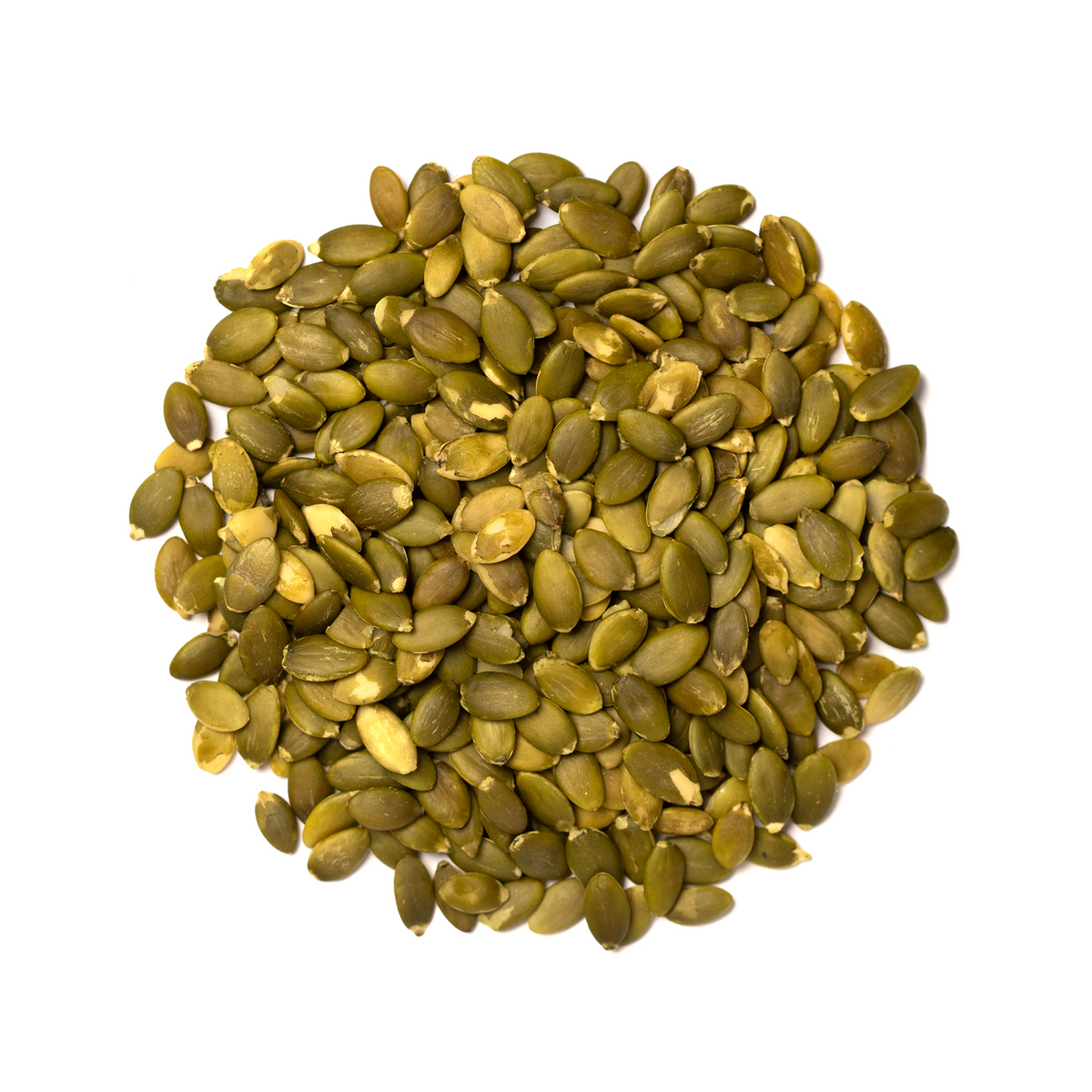 Shelled Pumpkin Seeds Nutterie