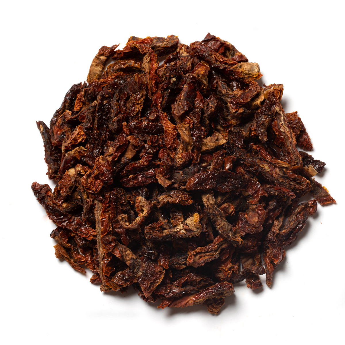 Organic sliced sundried tomatoes – Nutterie