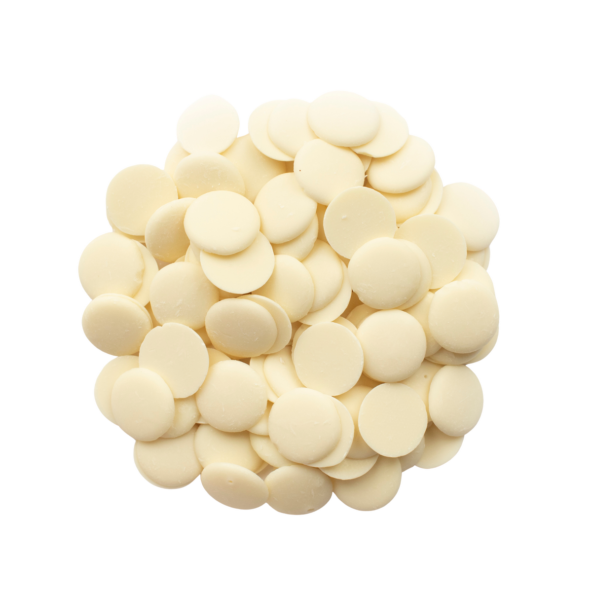 White Chocolate Wafers – Nutterie