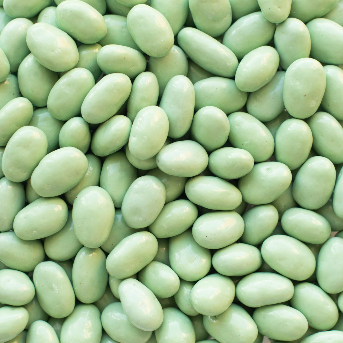 Matcha Almonds – Nutterie