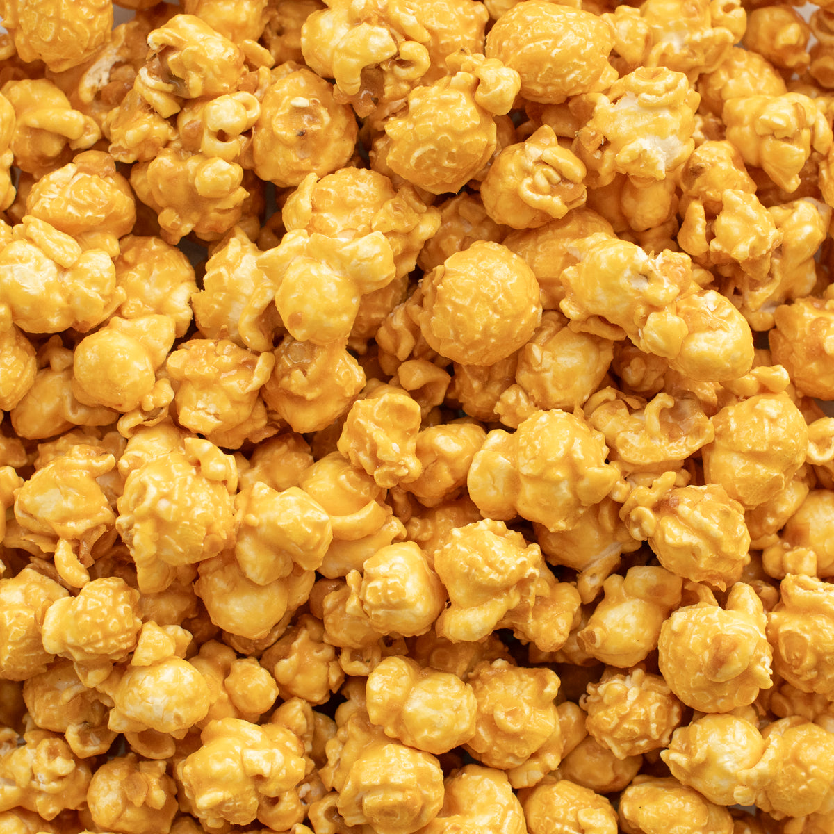 Caramel Popcorn - 500g. – Nutterie