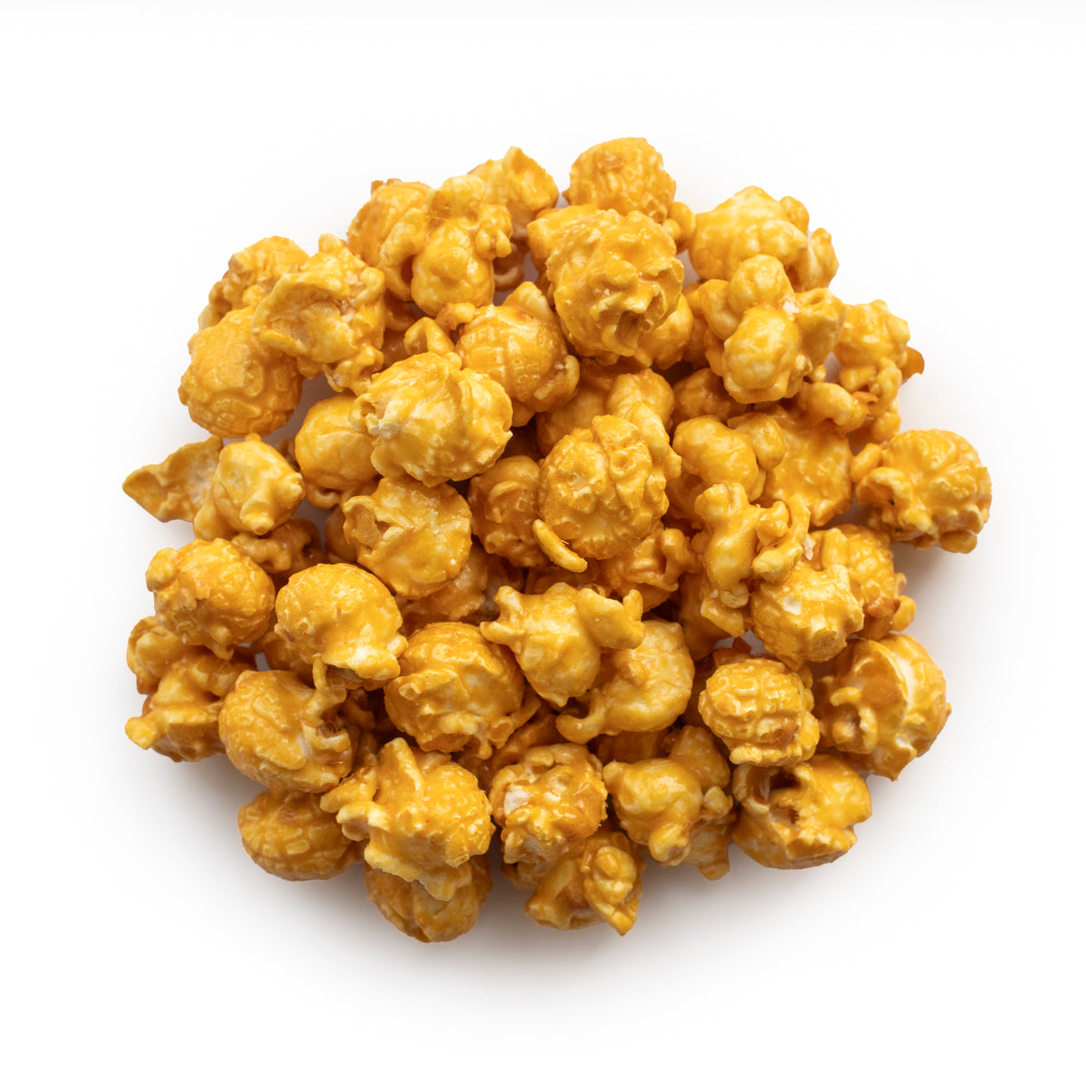 Caramel Popcorn - 500g. – Nutterie
