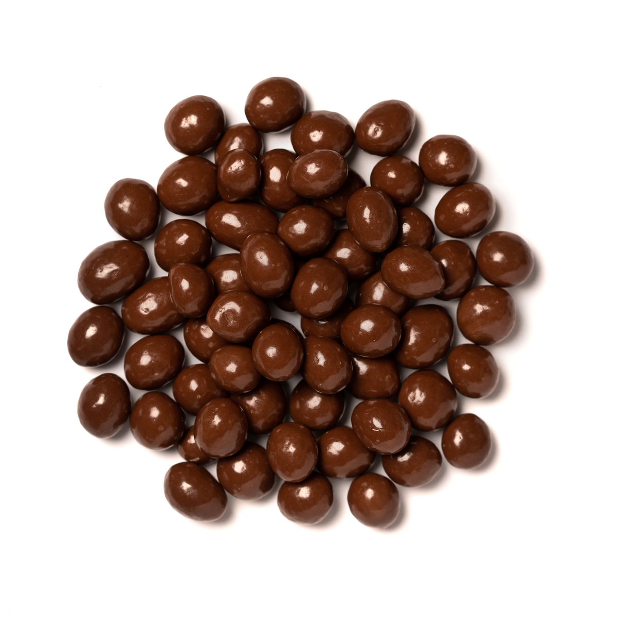 Milk Chocolate Peanuts – Nutterie
