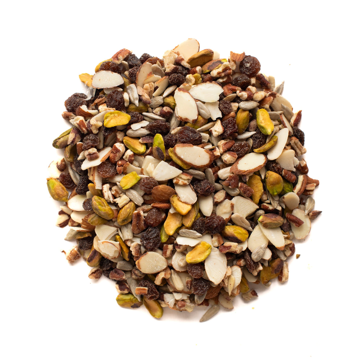 Nuts at Heart - Topper – Nutterie
