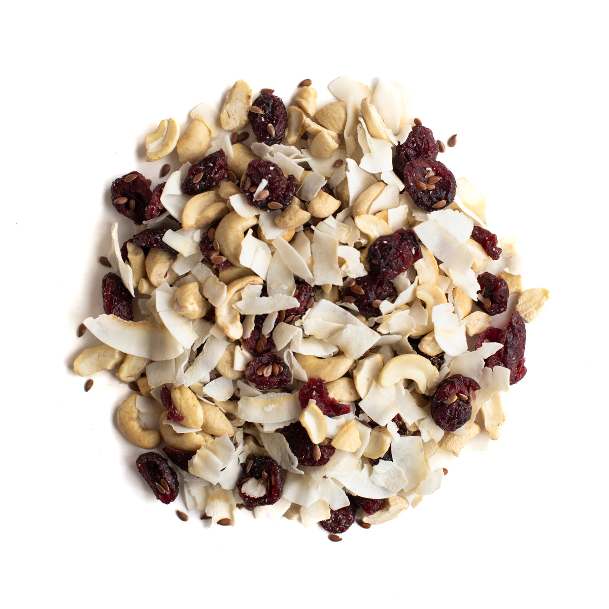 Balance - Topper – Nutterie